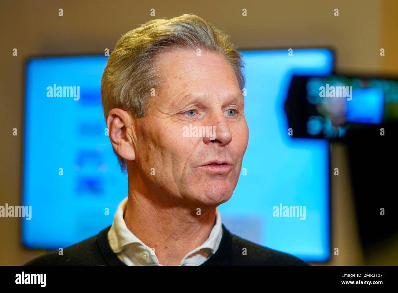 Erik braathen hi-res stock photography and images - Alamy