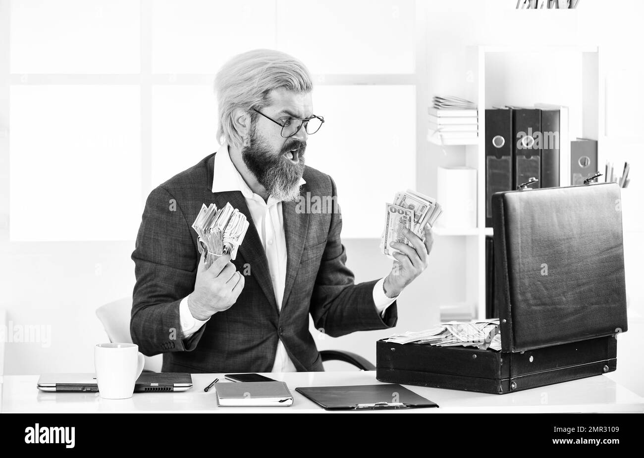 Biggest ever black friday hi-res stock photography and images - Alamy