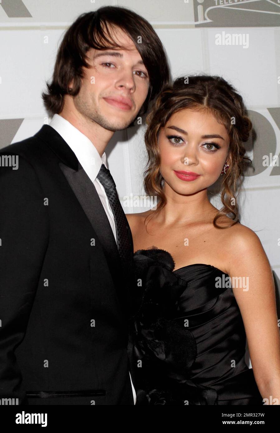 Sarah Hyland Boyfriend