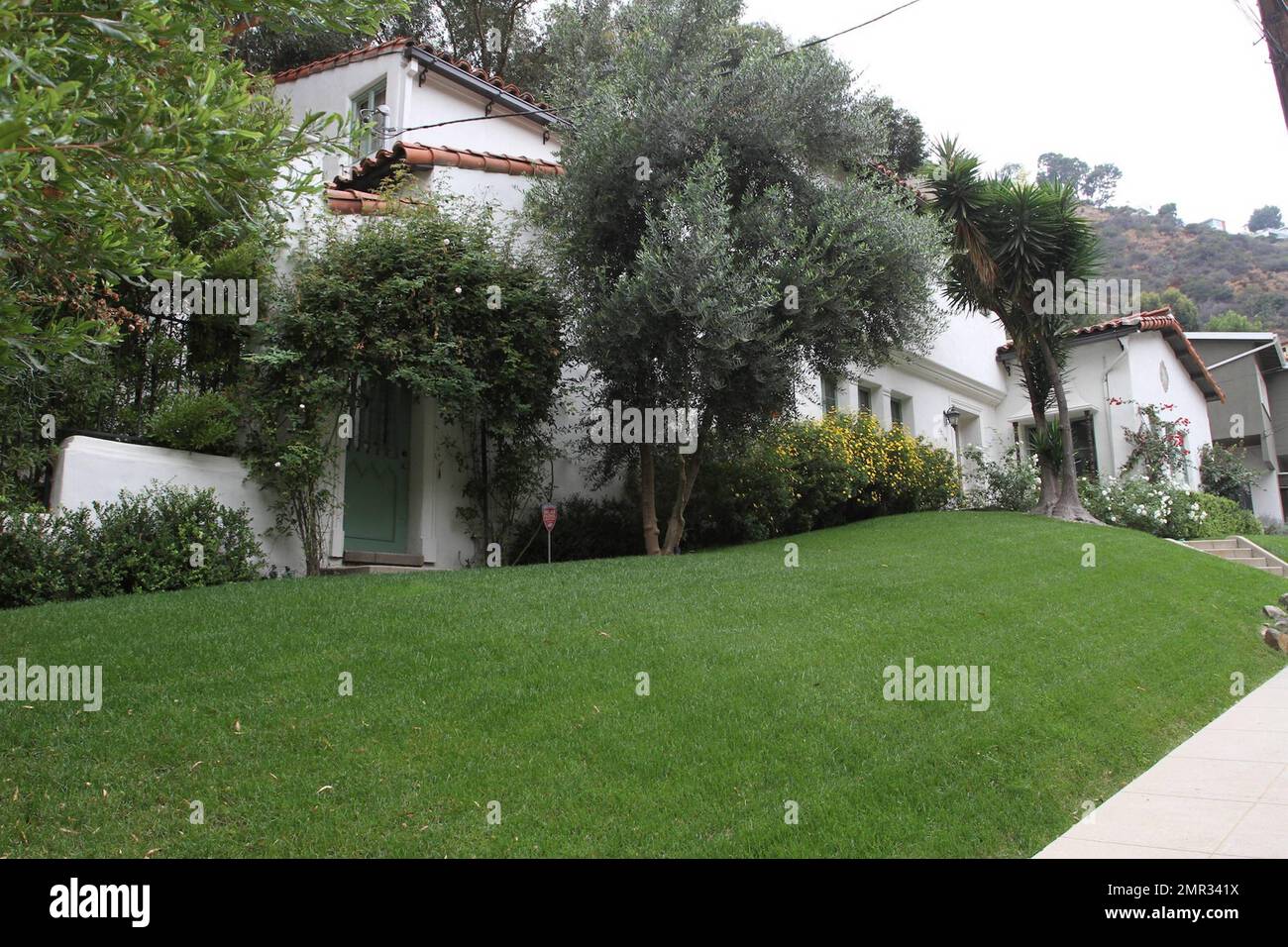 It's reported that Frances Bean Cobain, daughter of Kurt Cobain and ...