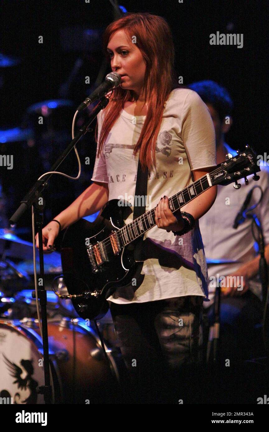 Exclusive!! Frank and Derol perform at the House of Blues on the Sunset ...