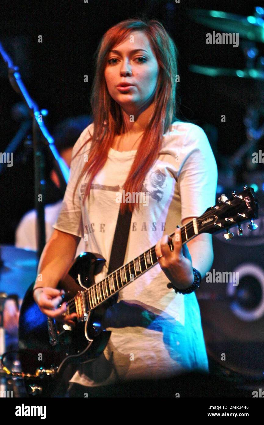 Exclusive!! Frank and Derol perform at the House of Blues on the Sunset ...