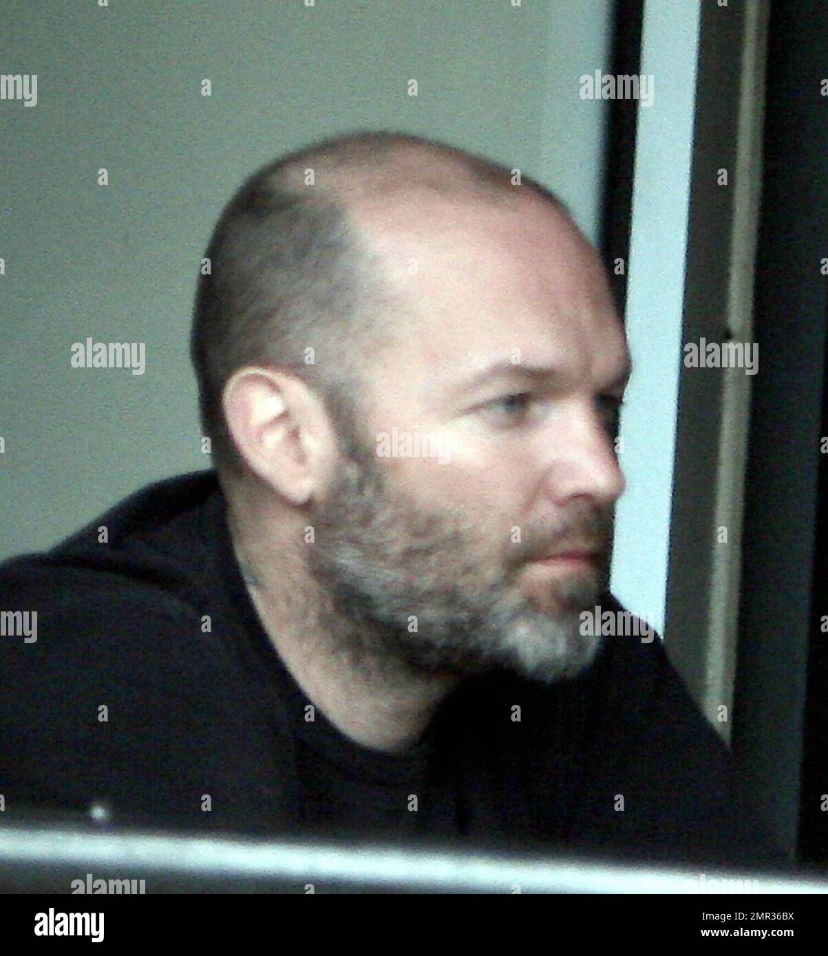 Exclusive!! Britney Spear's one time boyfriend Fred Durst has a Britney ...