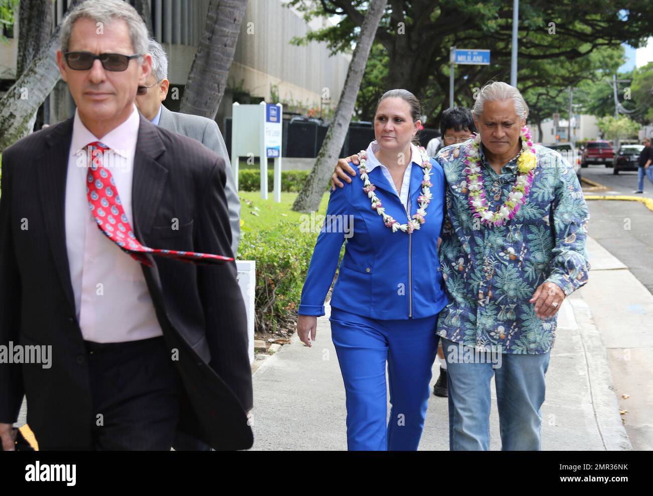 FILE - In this Oct. 20, 2017, file photo, former Honolulu Police Chief ...