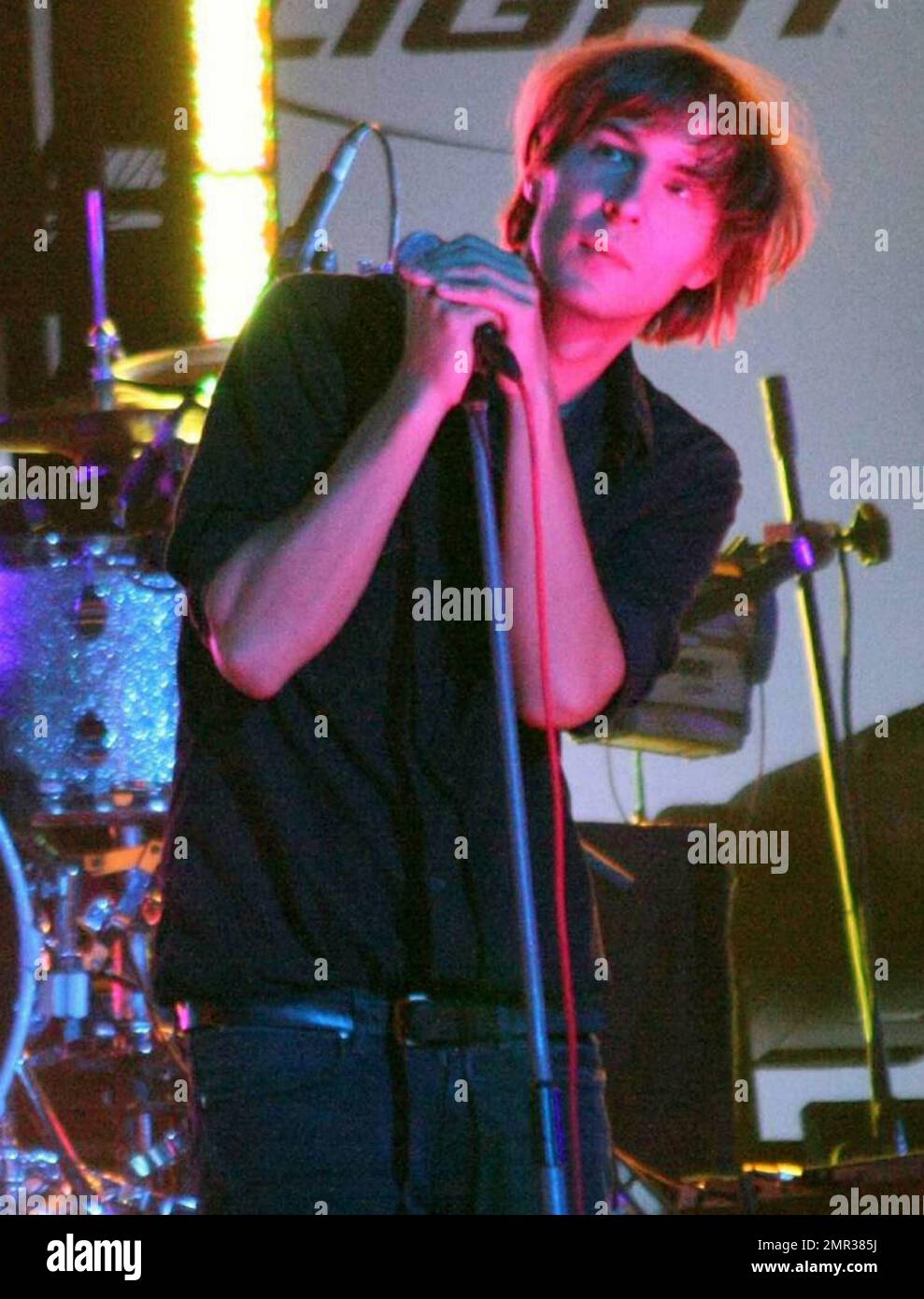 Jimmy thomas singer hi-res stock photography and images - Alamy