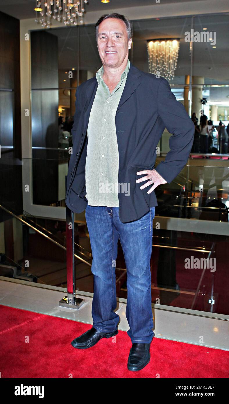 Craig Shoemaker at the Friendly House LA Annual Awards Luncheon Gala ...