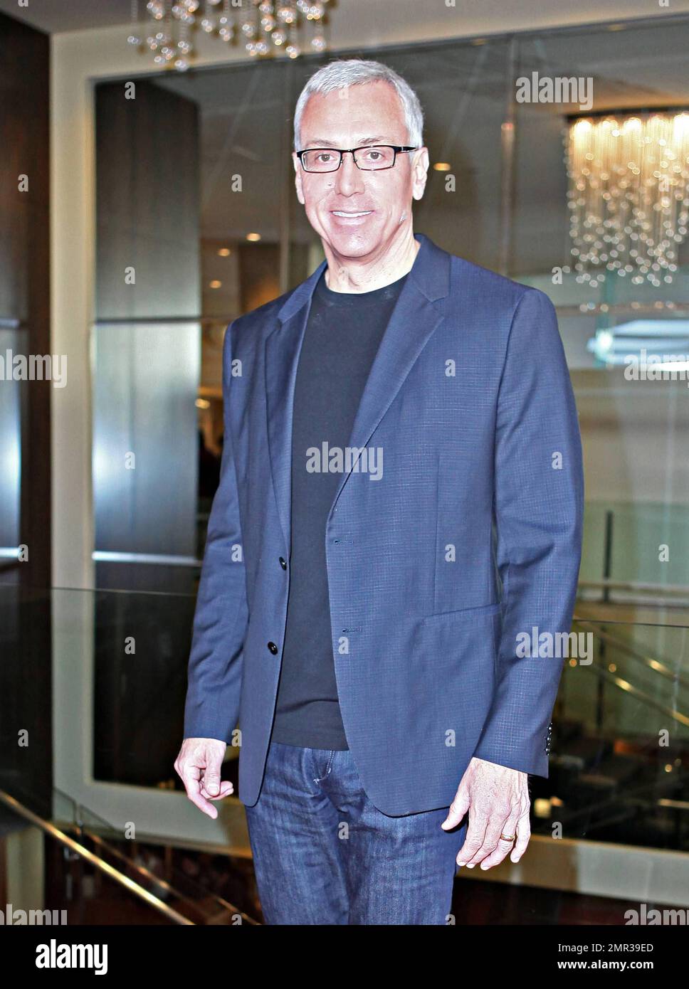 Dr Drew Pinsky at the Friendly House LA Annual Awards Luncheon Gala ...