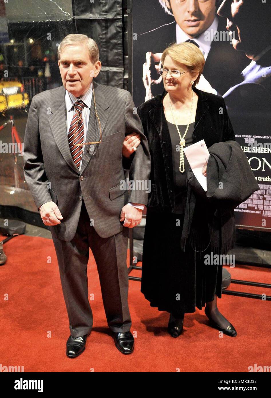 Zelnick hi-res stock photography and images - Alamy