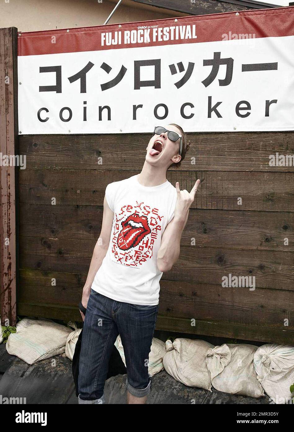 Maxwell olson hi-res stock photography and images - Alamy