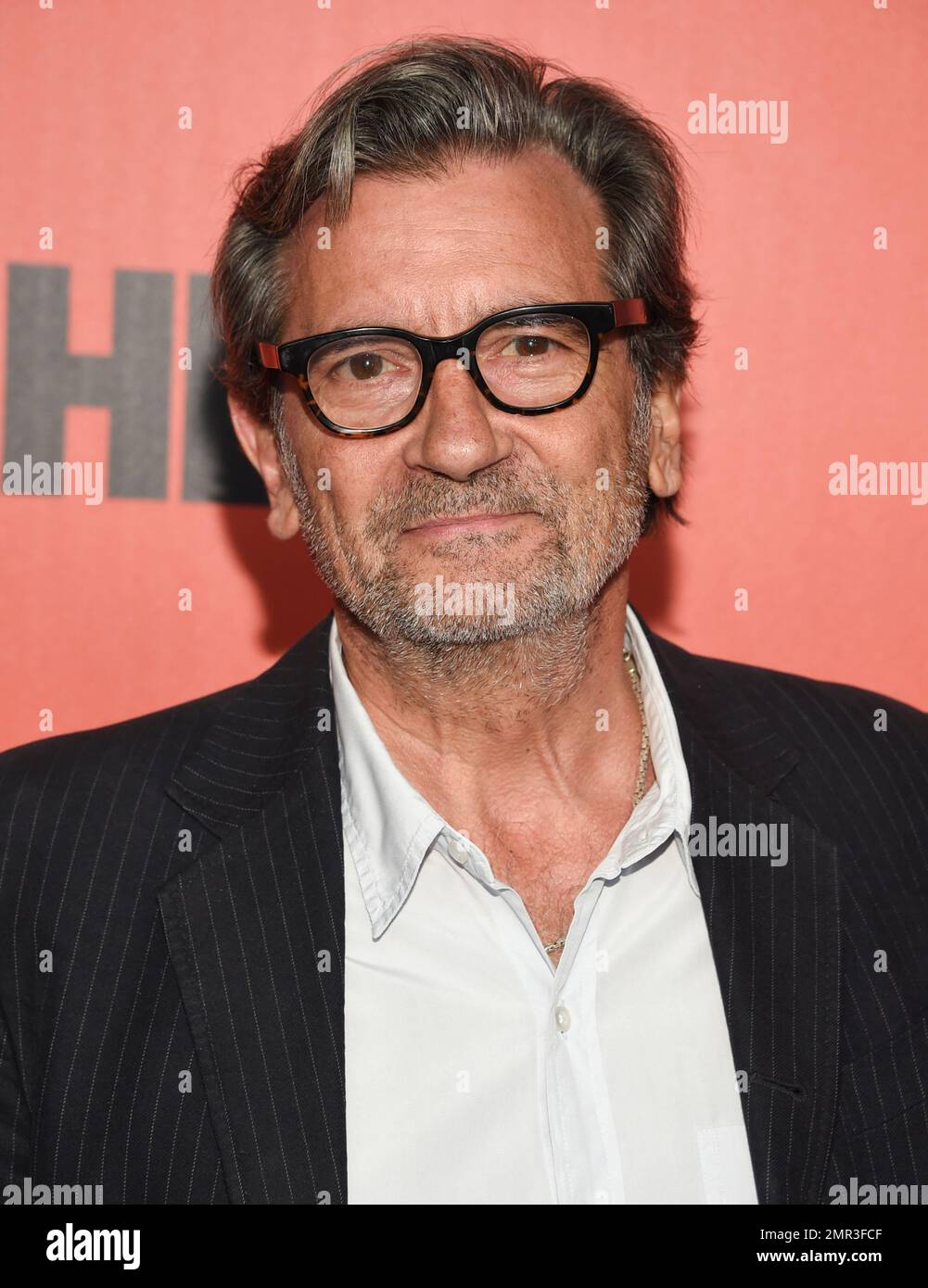 Griffin Dunne attends the world premiere of "Rolling Stone: Stories ...