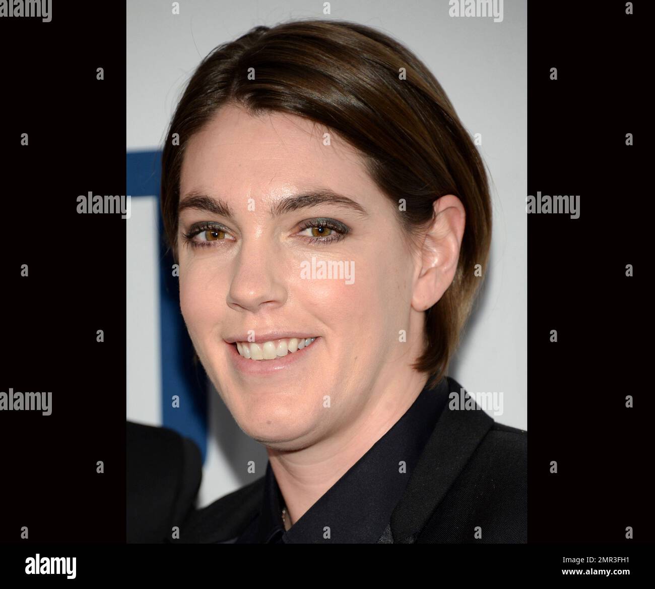 FILE - In this Dec. 13, 2015 file photo, film producer Megan Ellison ...