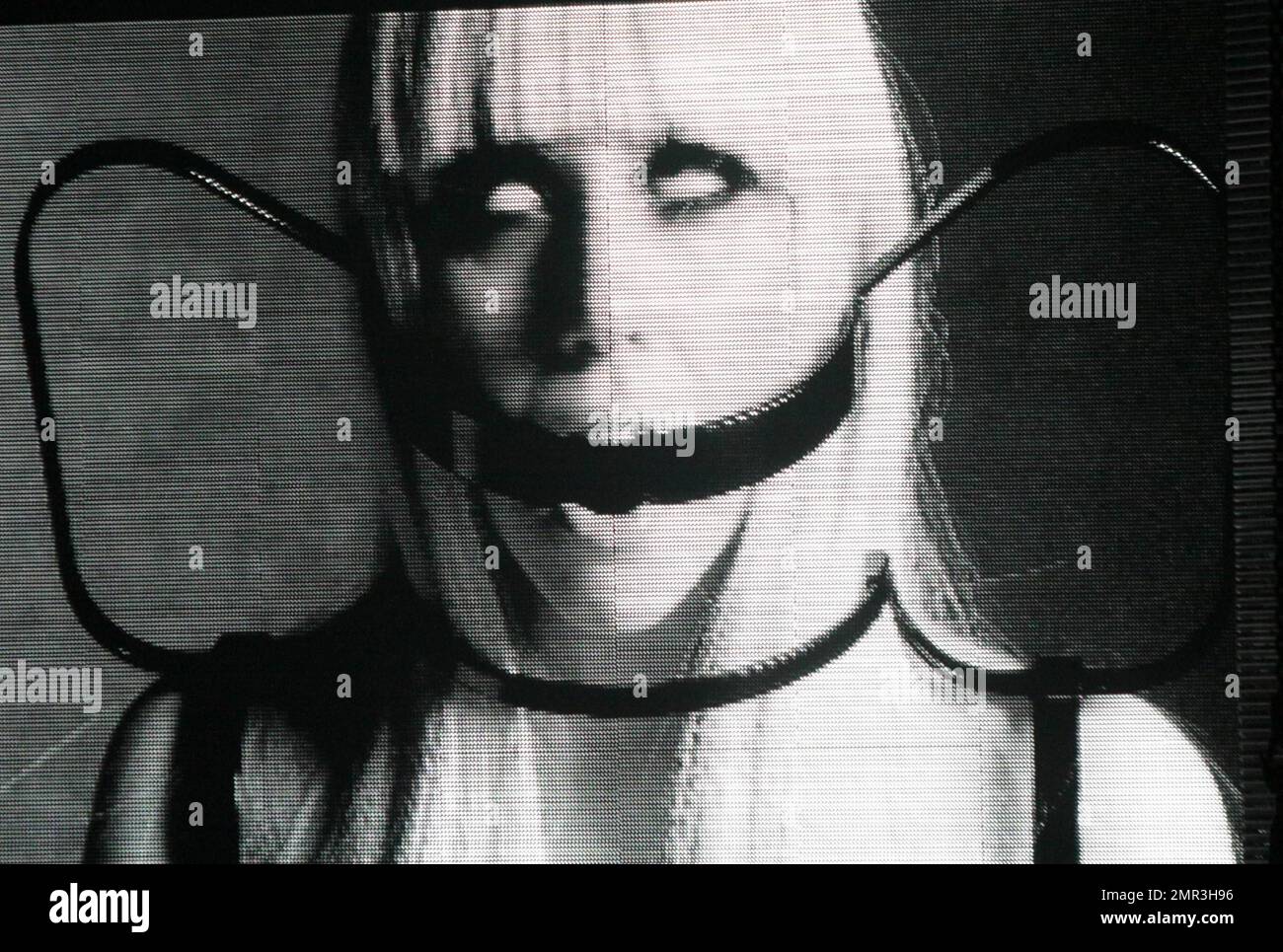 EXCLUSIVE!! Lady Gaga performs the first of two New Years Eve shows at ...