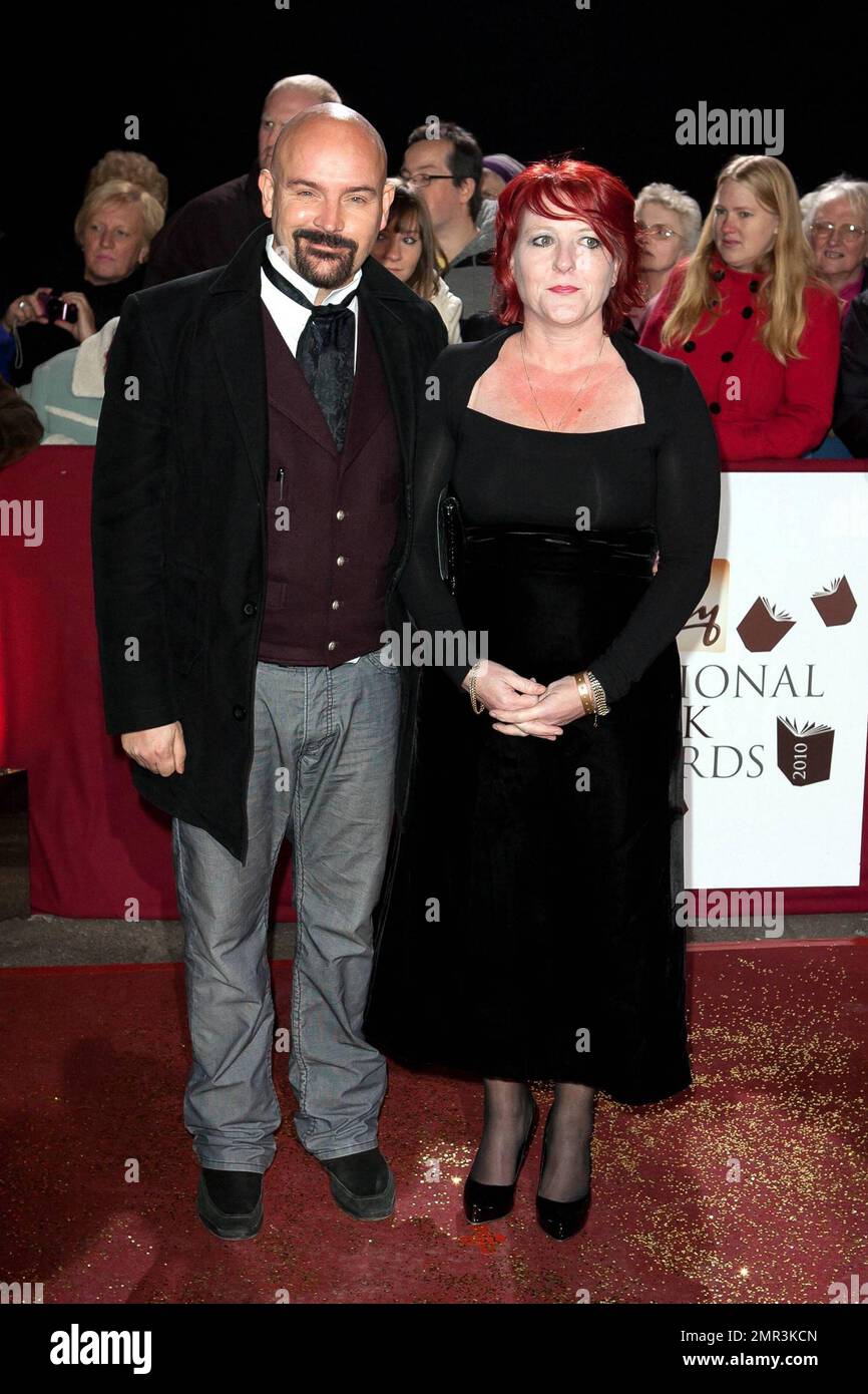 Alex scarrow hi-res stock photography and images - Alamy