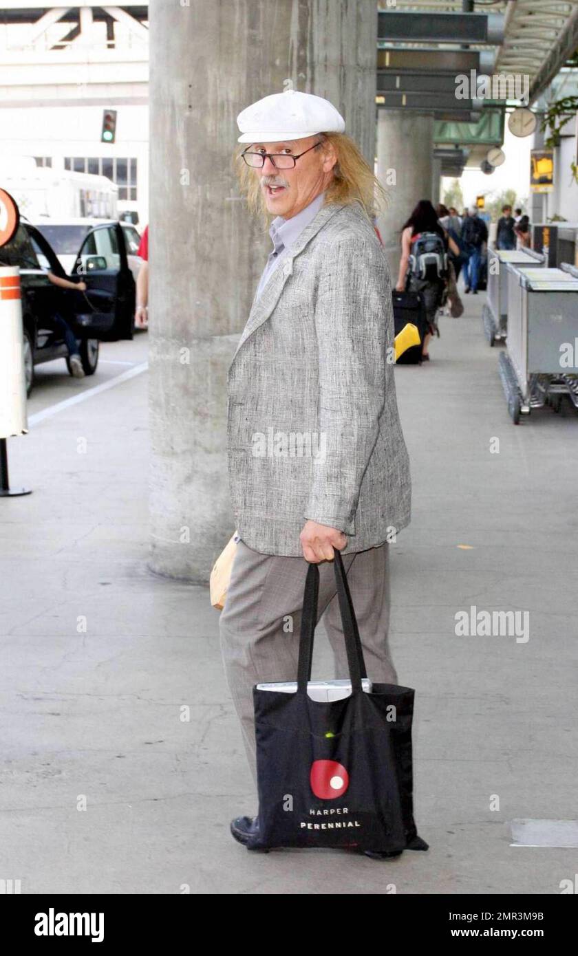 Gallagher comedian hi-res stock photography and images - Alamy