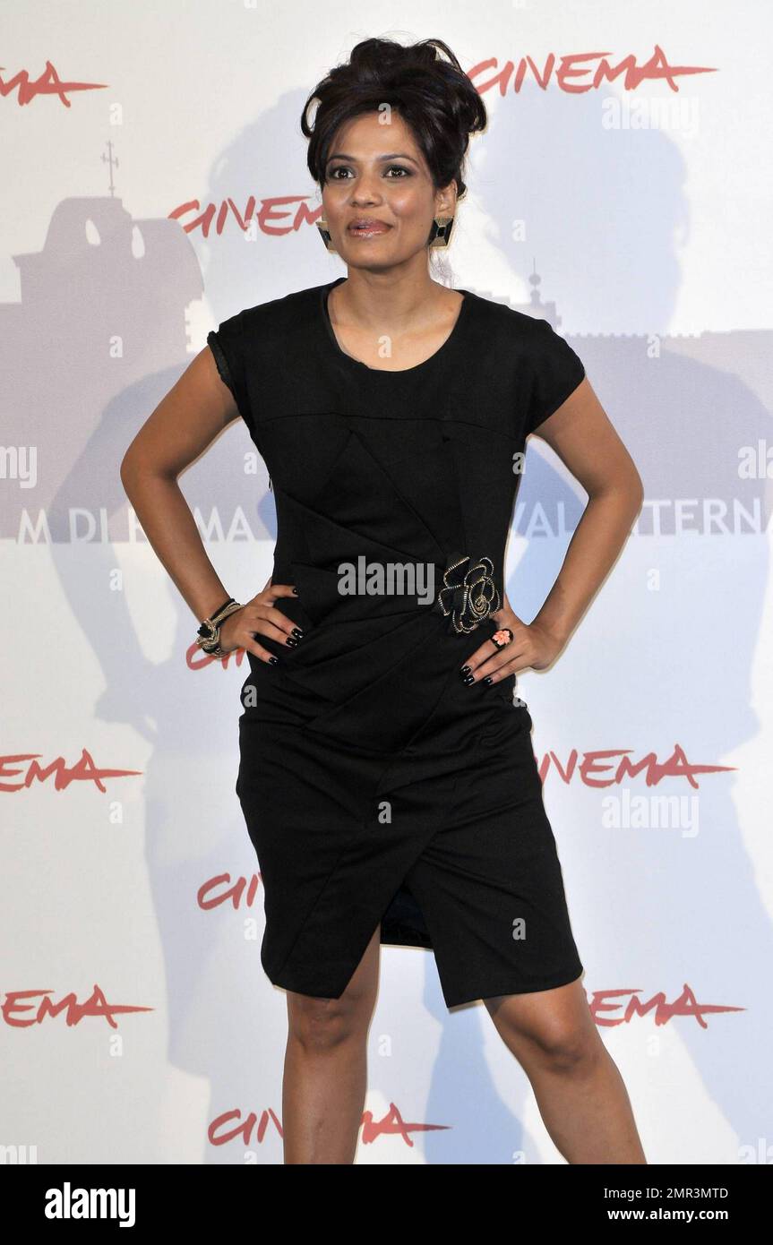Priyanka bose hi-res stock photography and images - Alamy