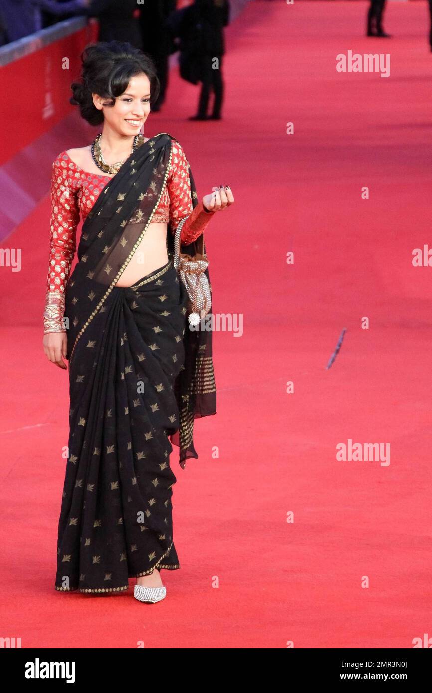 Tillotama Shome