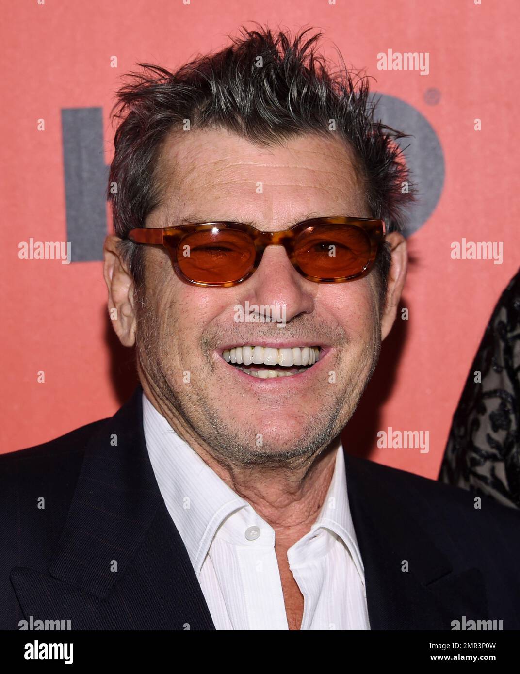 Rolling Stone co-founder and publisher Jann Wenner attends the premiere ... Rolling Stone co-founder and publisher Jann Wenner attends the premiere ...