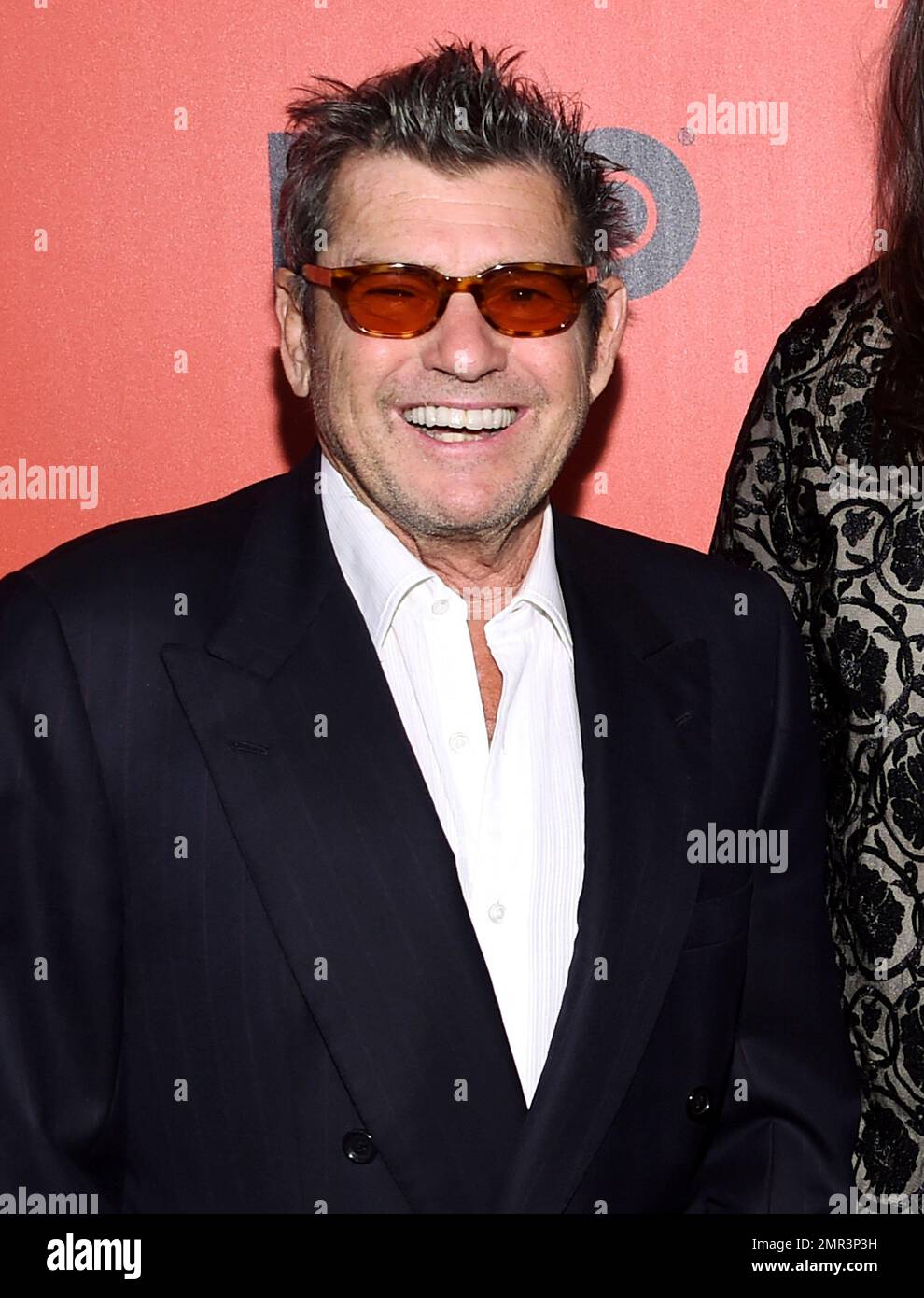 Rolling Stone co-founder and publisher Jann Wenner attends the world ...