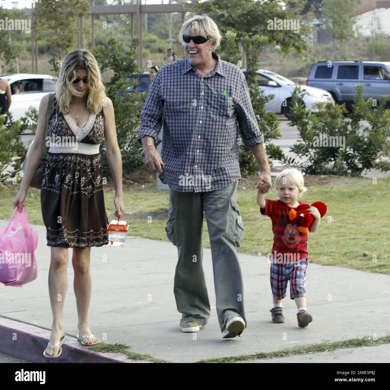 Luke busey hi-res stock photography and images - Alamy