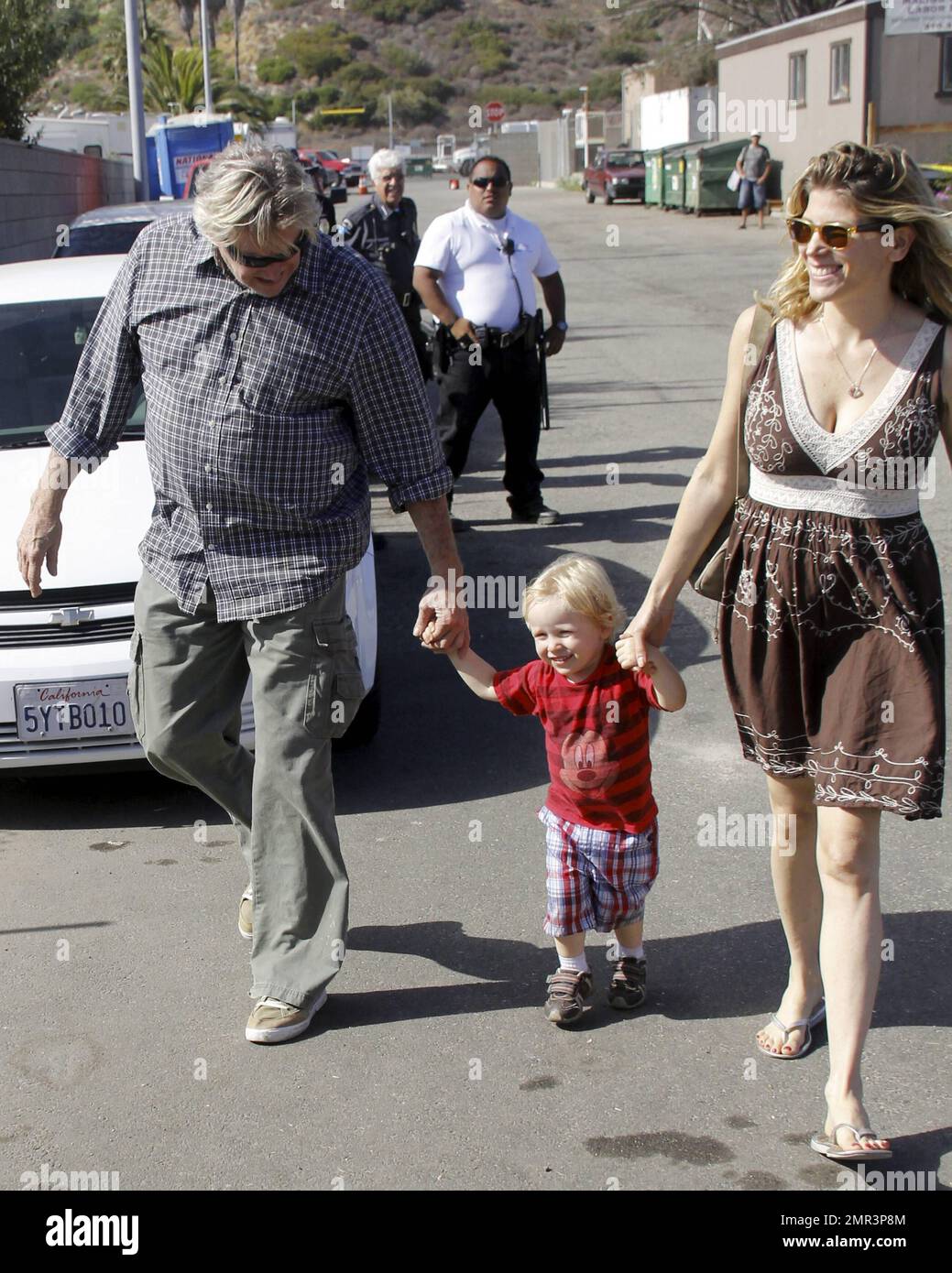 Luke busey hi-res stock photography and images - Alamy