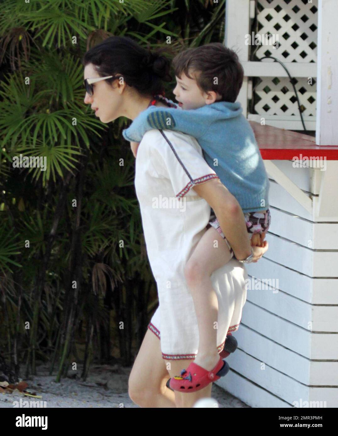 EXCLUSIVE!! British singer turned actor Gary Kemp and his wife Lauren ...