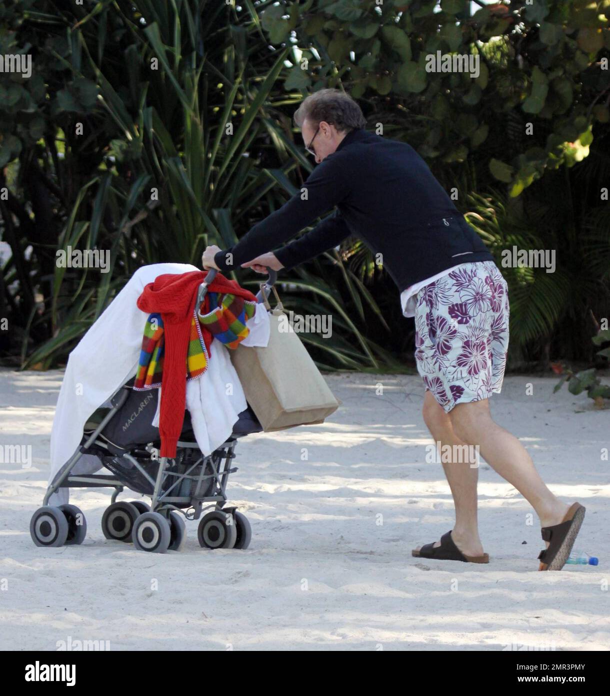 EXCLUSIVE!! British singer turned actor Gary Kemp and his wife Lauren ...