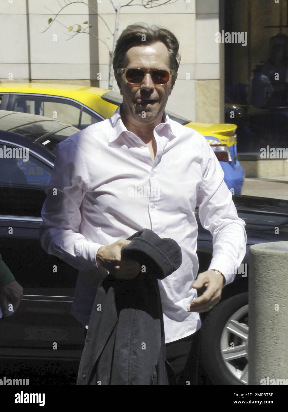 Gary oldamn hi-res stock photography and images - Alamy