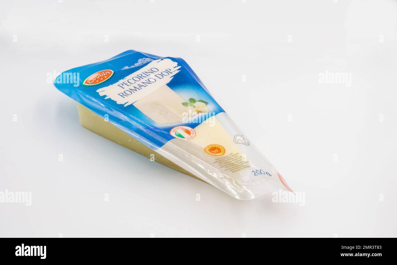 Dop logo hi-res stock photography and images - Alamy