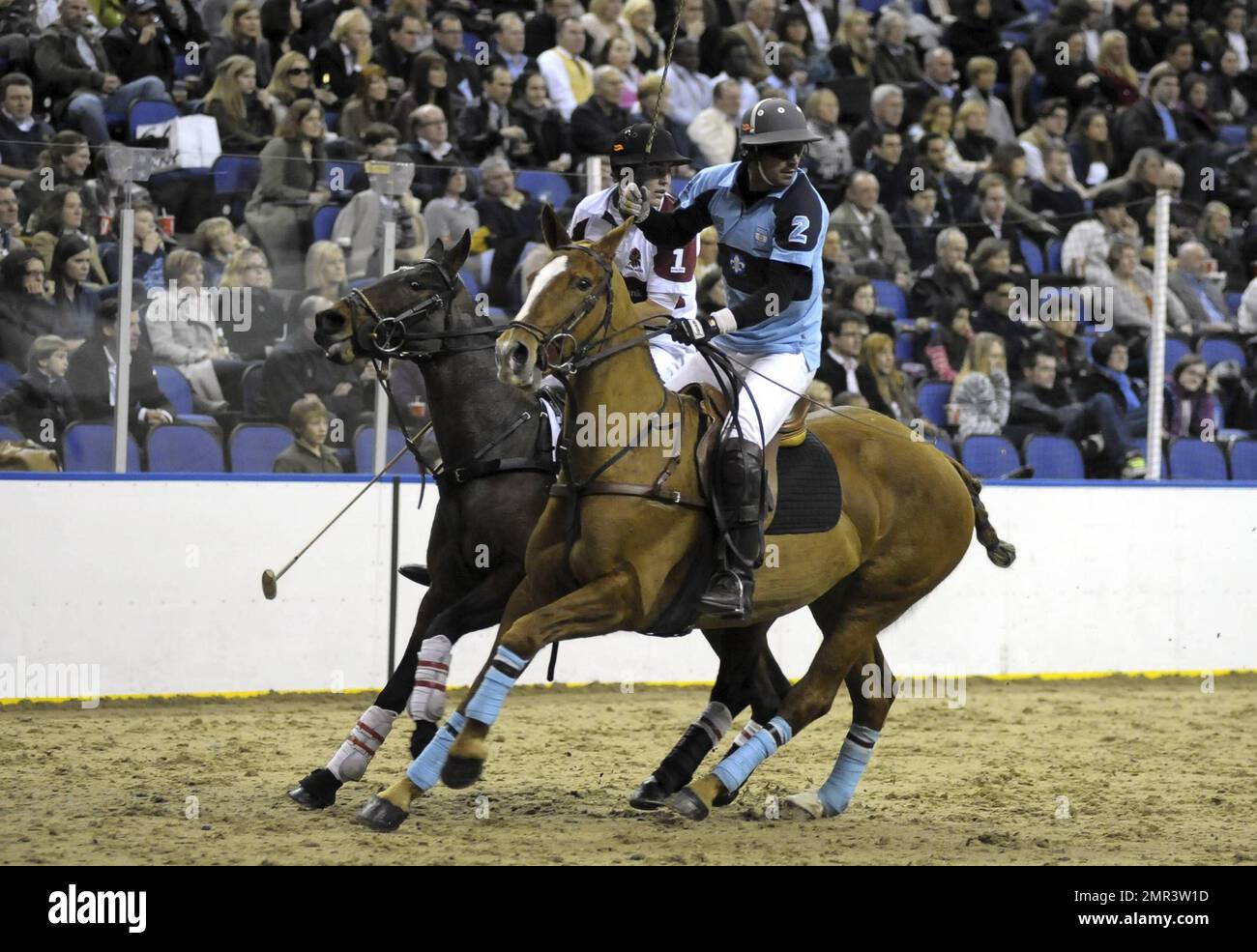 Indoor arena horse uk hi-res stock photography and images - Alamy