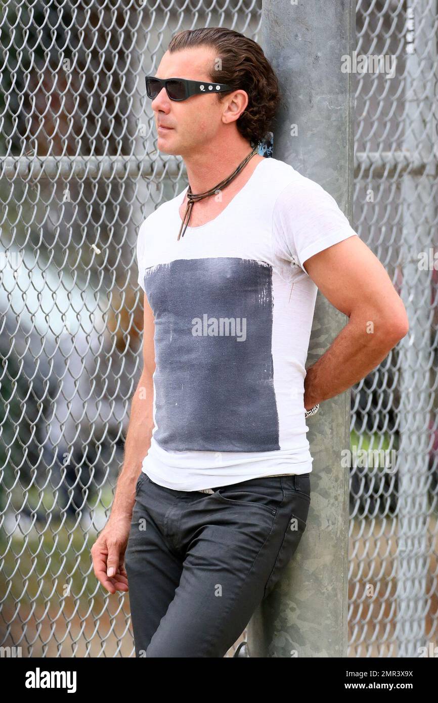 WORLDWIDE - Gavin Rosedale takes the kids to watch Zuma's flag football ...