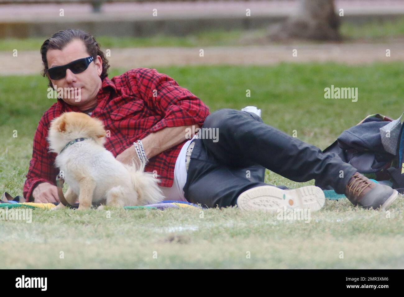 WORLDWIDE - Gavin Rosedale takes the kids to watch Zuma's flag football ...