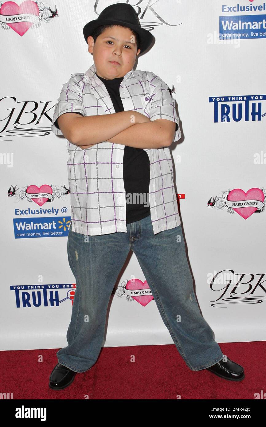 Ricco rodriguez hi-res stock photography and images - Alamy