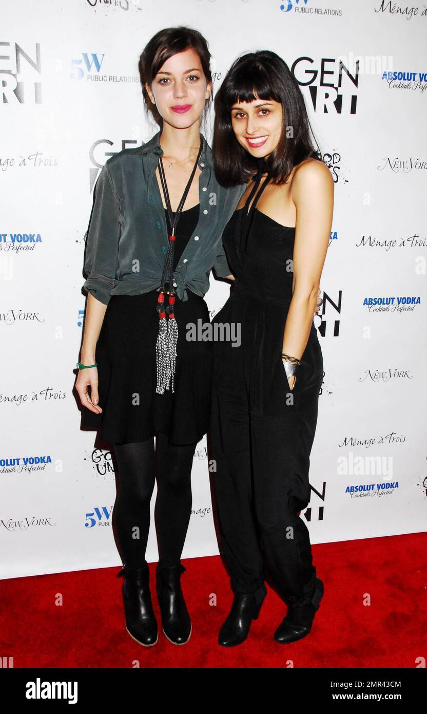 Lisa mayock hi-res stock photography and images - Alamy