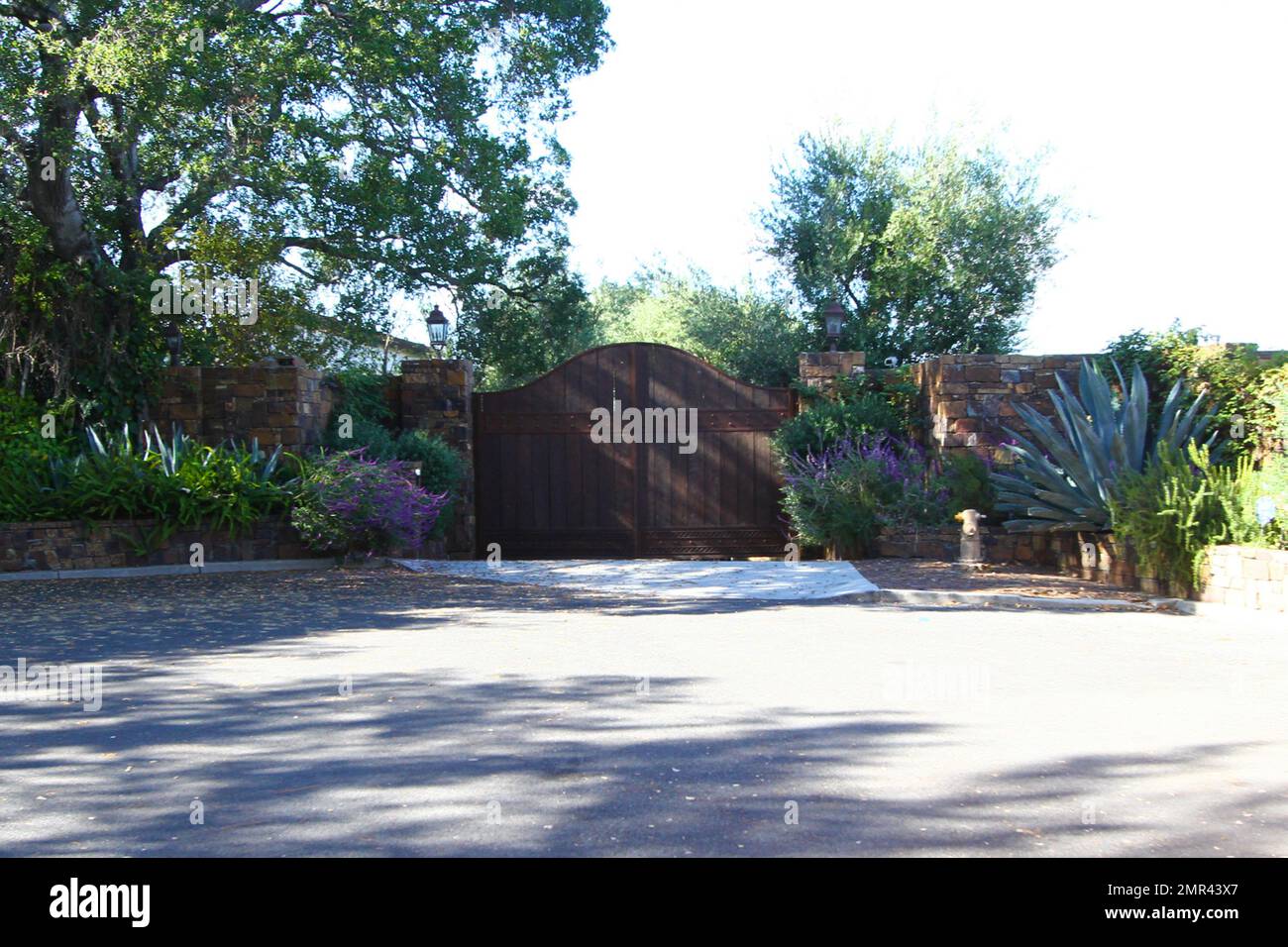 Desperate housewives eva house hi-res stock photography and images - Alamy