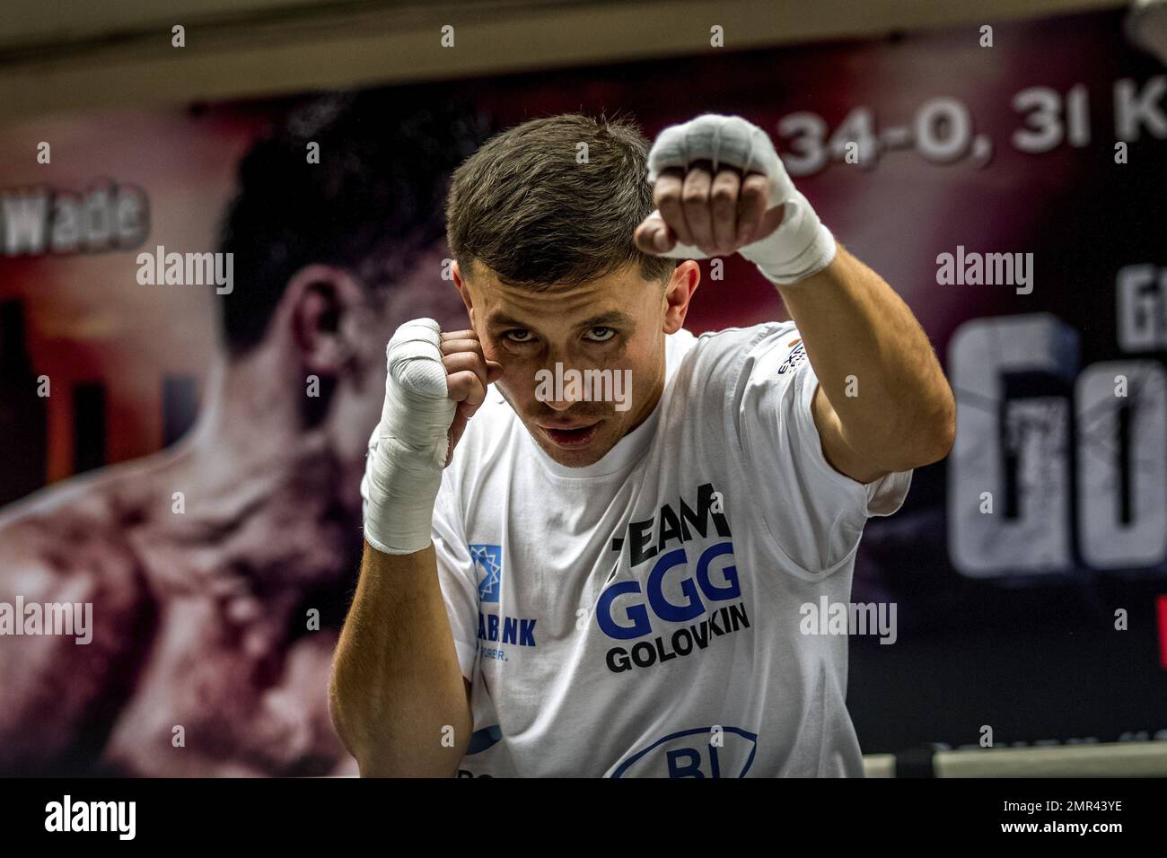 Dominic wade hi-res stock photography and images - Alamy