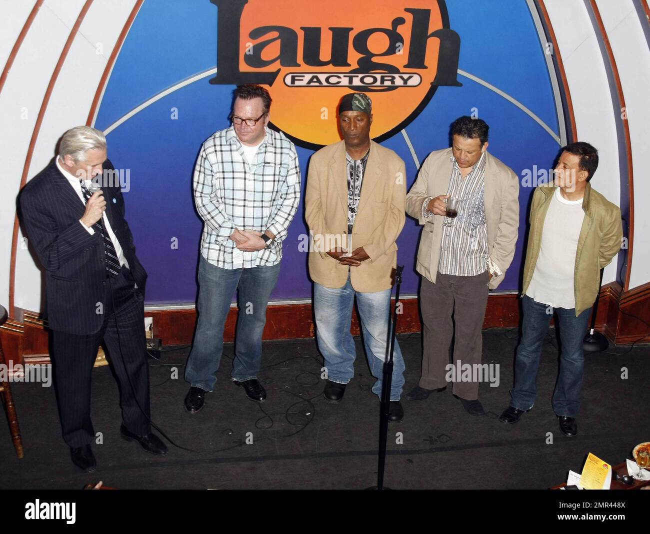 Tom Arnold and friends hosted posthumous 73rd Birthday celebration for ...