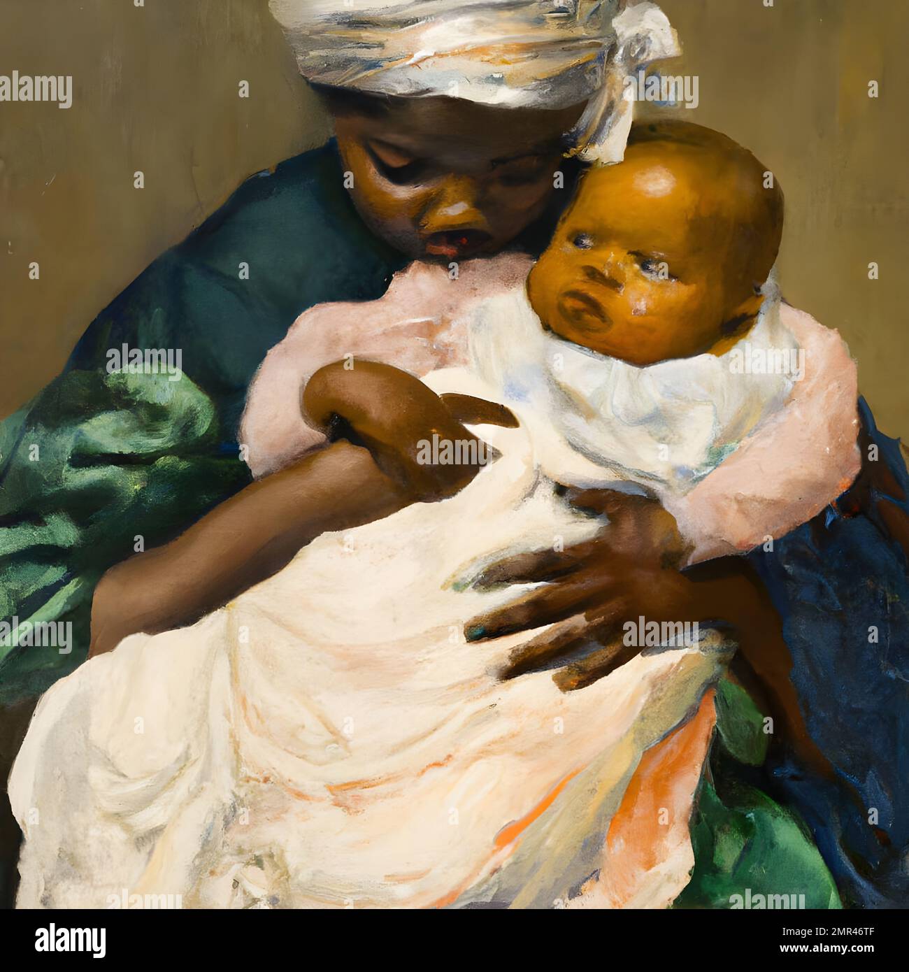 1880s babies hi-res stock photography and images - Alamy