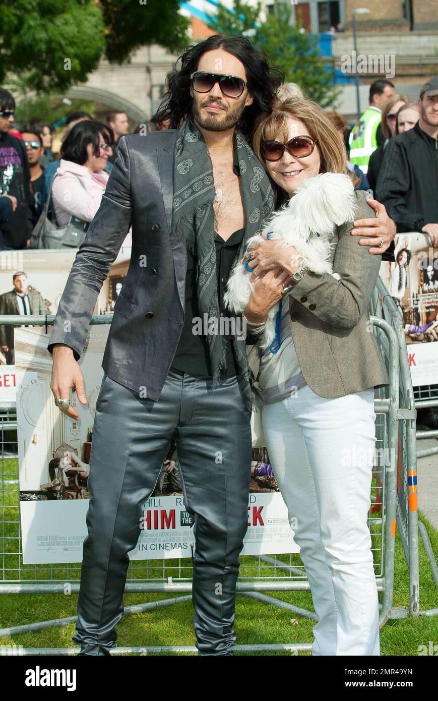 Barbara nichols hi-res stock photography and images - Alamy