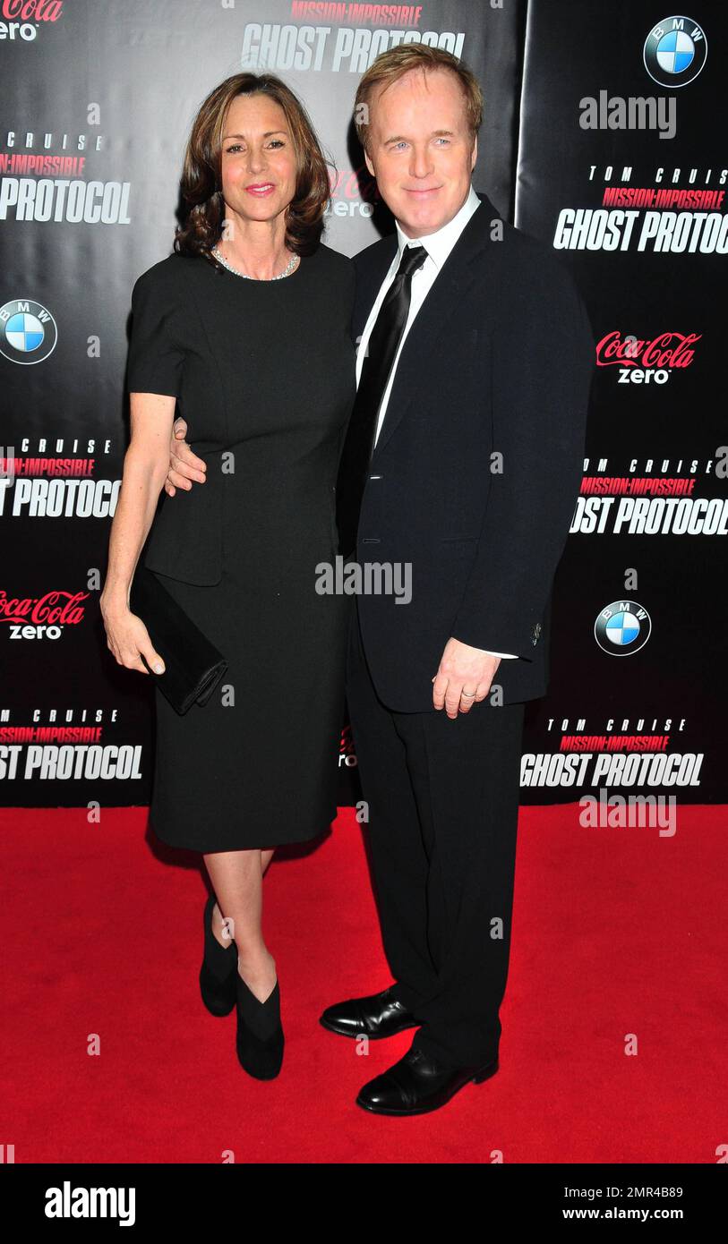 Brad bird elizabeth canney hi-res stock photography and images - Alamy