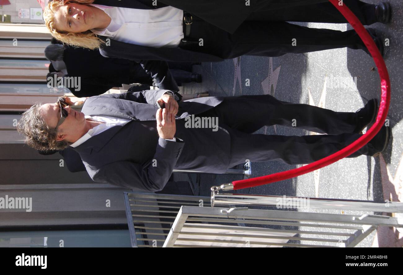‘Breaking Bad’ star Giancarlo Esposito is joined by Timothy Hutton as ...