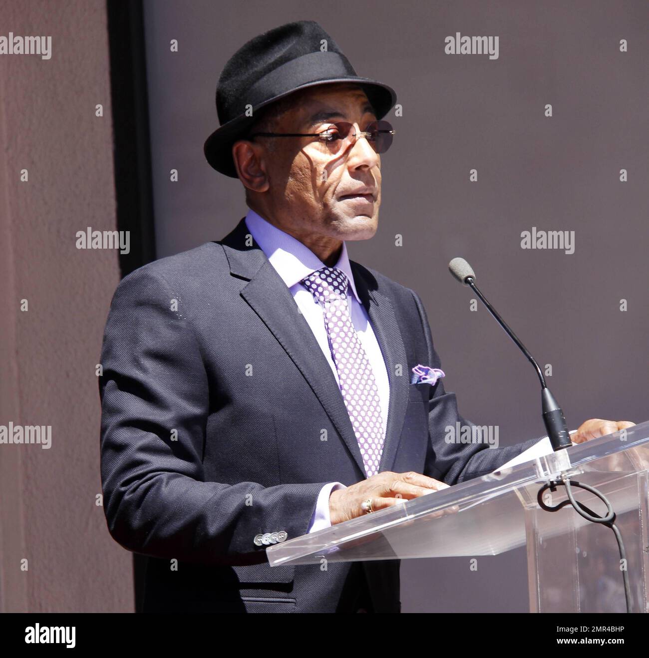 ‘Breaking Bad’ star Giancarlo Esposito is joined by Timothy Hutton as ...