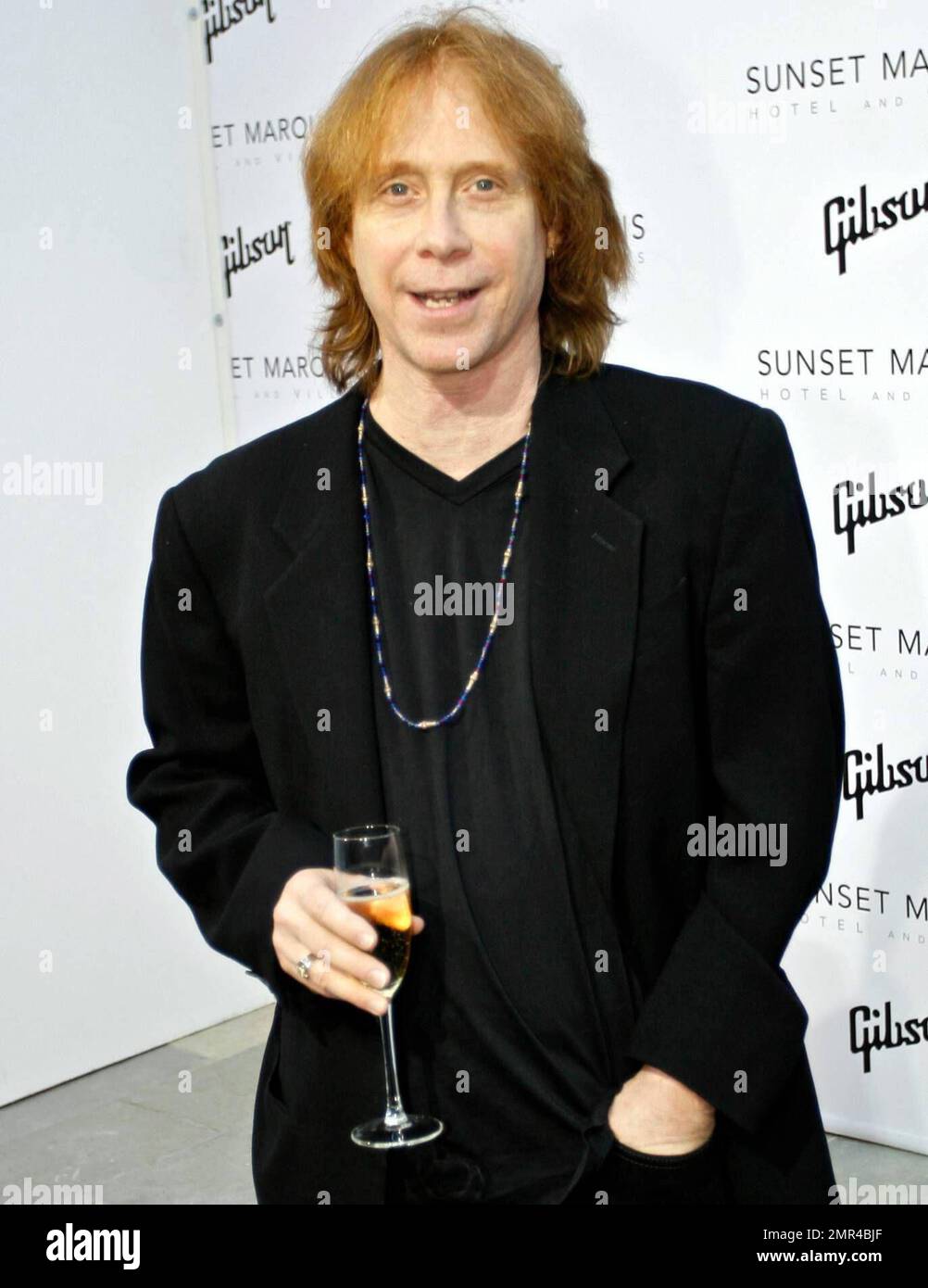 Billy Mumy arrives at the Gibson Through the Lens photo exhibition at ...