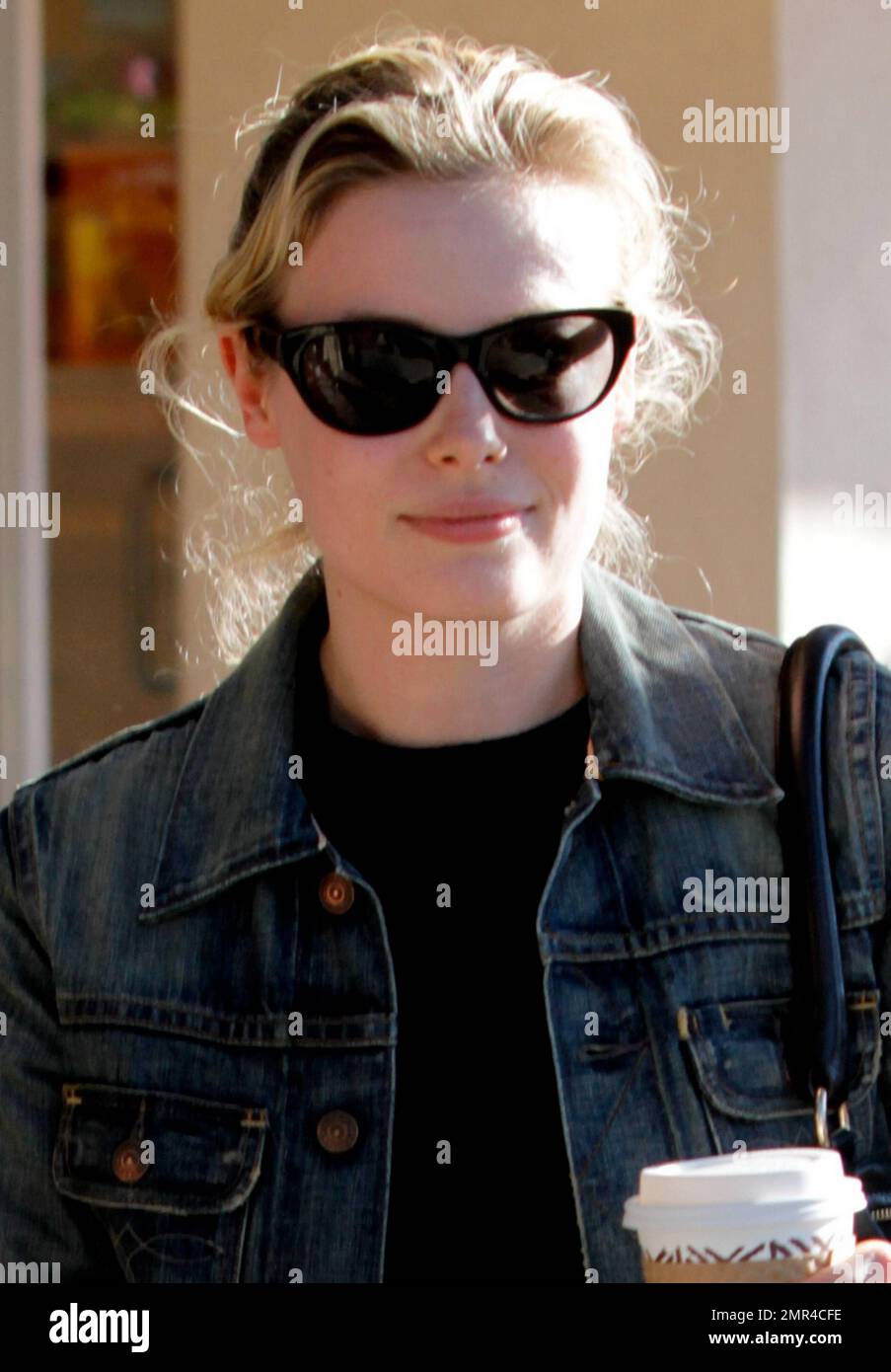 EXCLUSIVE!! Best known for her role as Britta Perry on the comedy ...