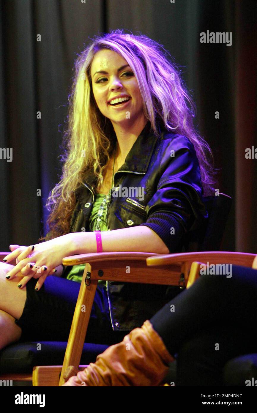 Allison robertson hi-res stock photography and images - Alamy