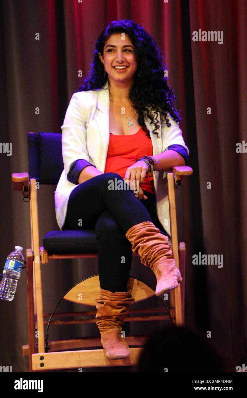 Mona tavakoli hi-res stock photography and images - Alamy