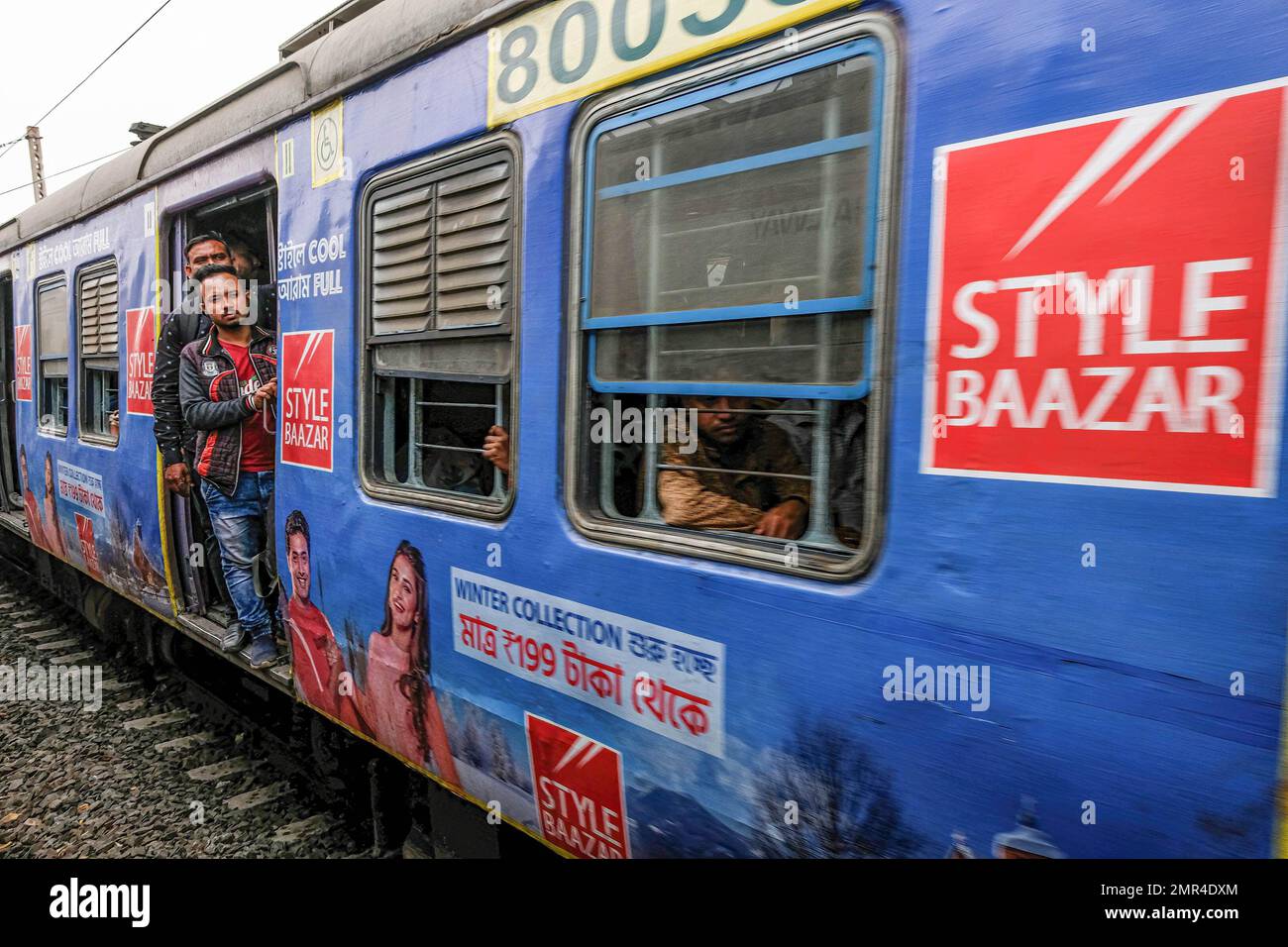 Budget train hi-res stock photography and images - Alamy