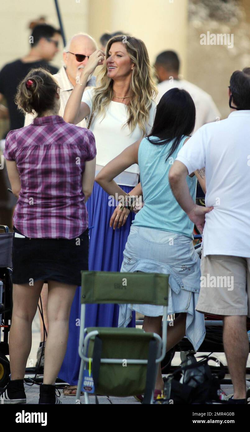 Supermodel eating hi-res stock photography and images - Alamy