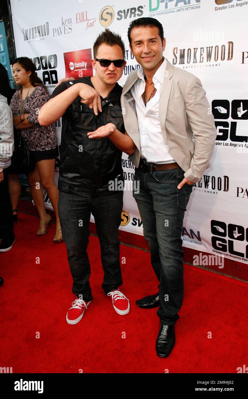 Sean forbes hi-res stock photography and images - Alamy