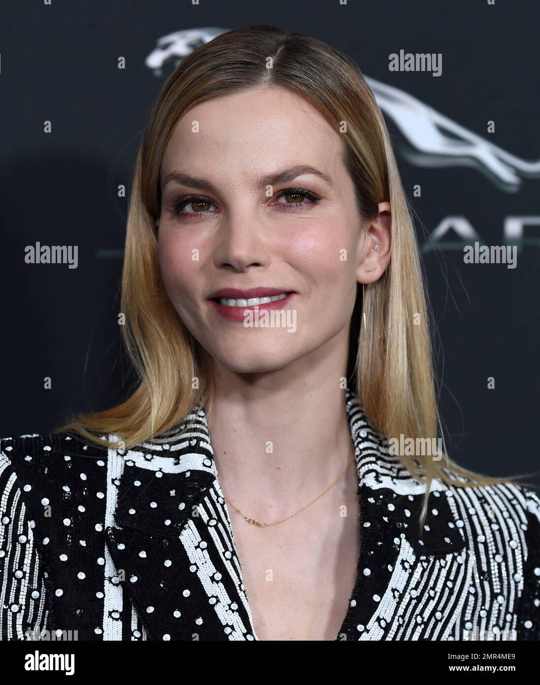 Sylvia Hoeks arrives at the BAFTA Los Angeles Britannia Awards at the ...