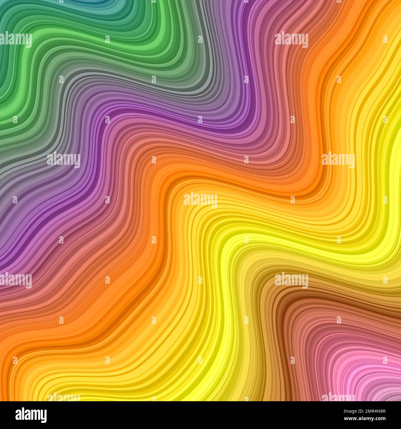 Modern wallpaper colors hi-res stock photography and images - Alamy